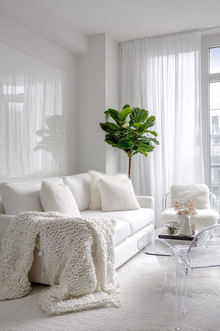 Room Blossom