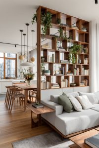 Living Room Separator Ideas: 15 Creative Ways to Define Open Spaces ...
