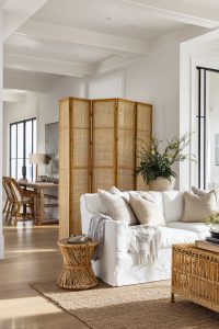 Living Room Separator Ideas: 15 Creative Ways to Define Open Spaces ...