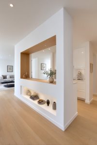 Living Room Separator Ideas: 15 Creative Ways to Define Open Spaces ...
