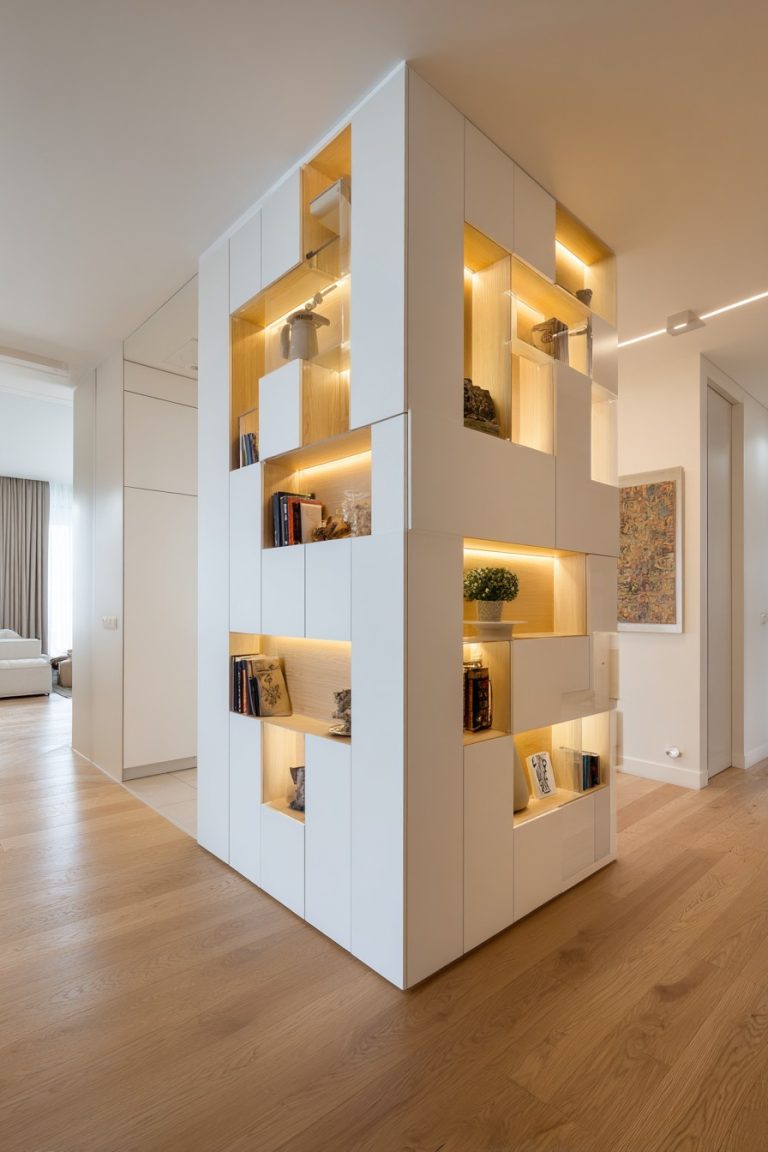 Living Room Separator Ideas: 15 Creative Ways to Define Open Spaces ...