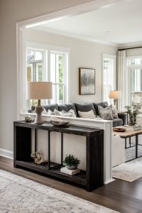 Living Room Separator Ideas: 15 Creative Ways to Define Open Spaces ...